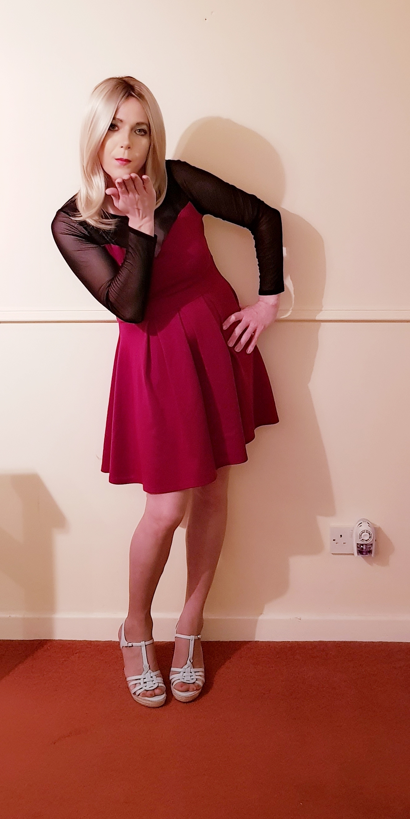New Wig