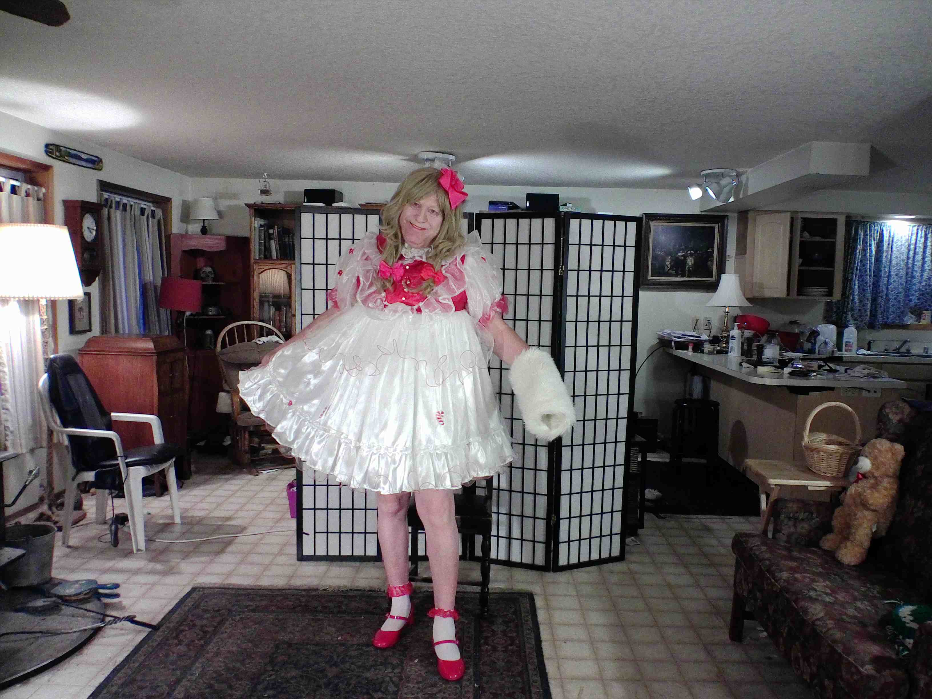 Its the most wonderful time of the year