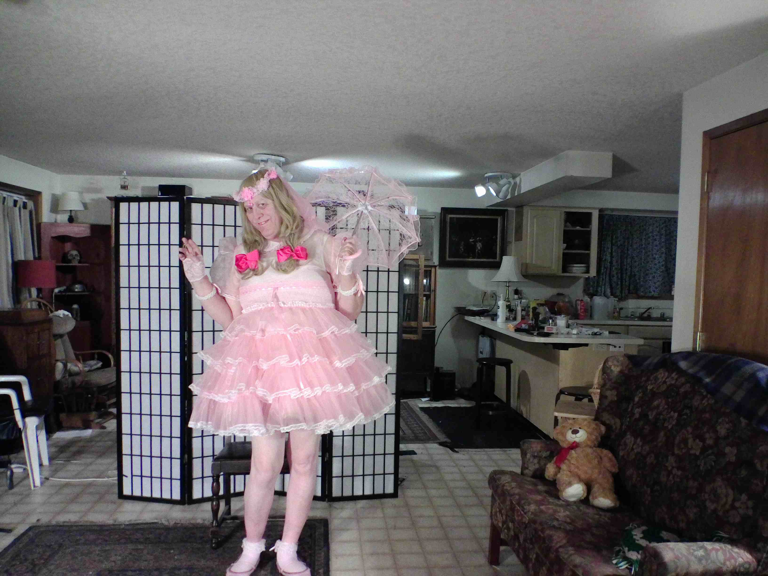 Gumdrops and lolipops