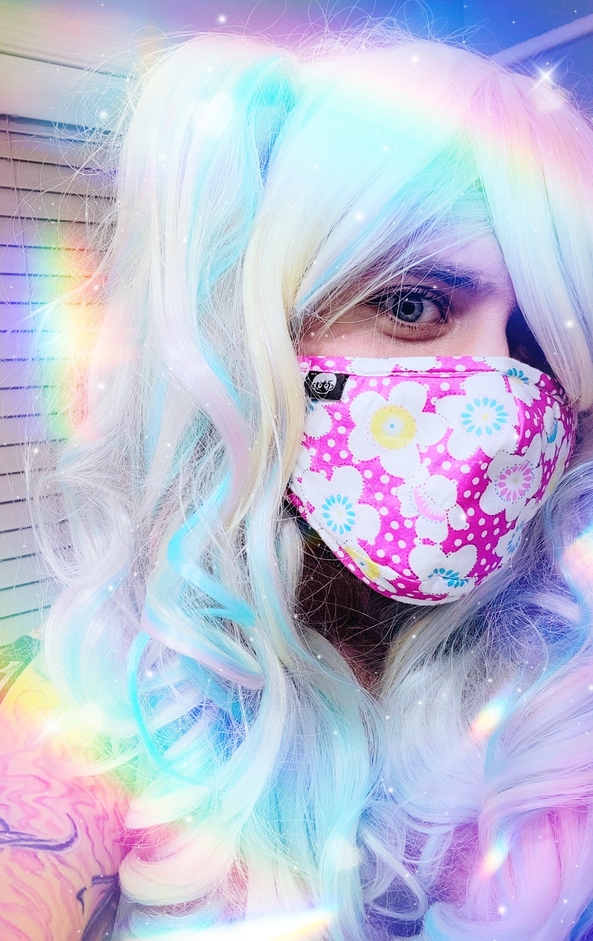 The Prismatic Princess