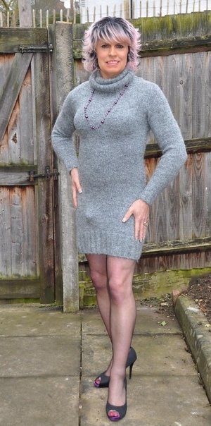 Beautiful Silky Outfits Every Day