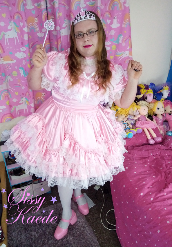 Sissy Princess