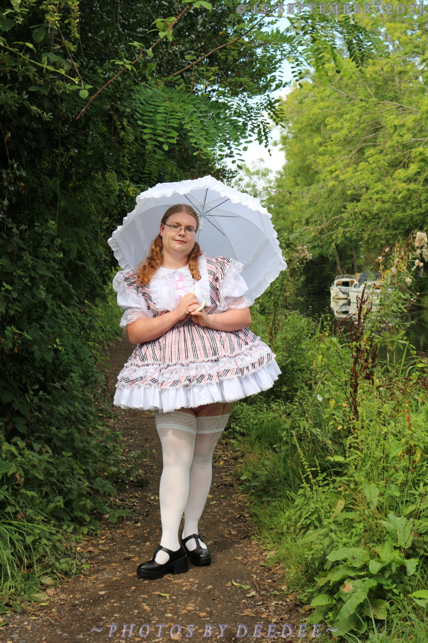 Pretty pics by the river