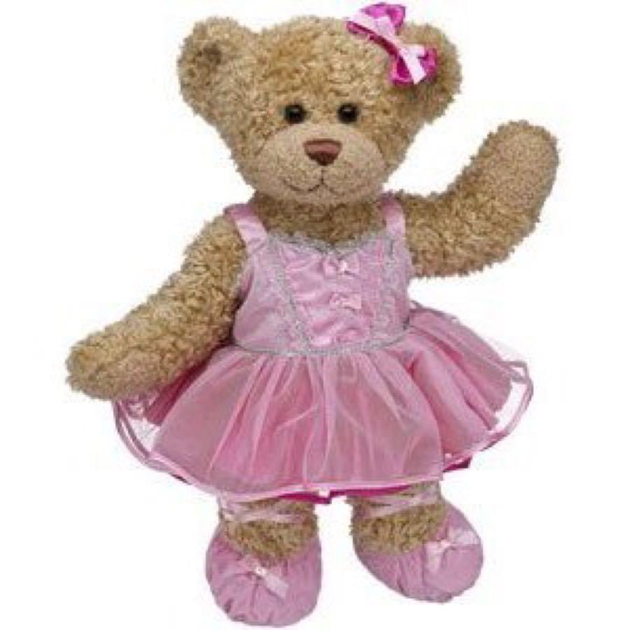 Sissy Bears I