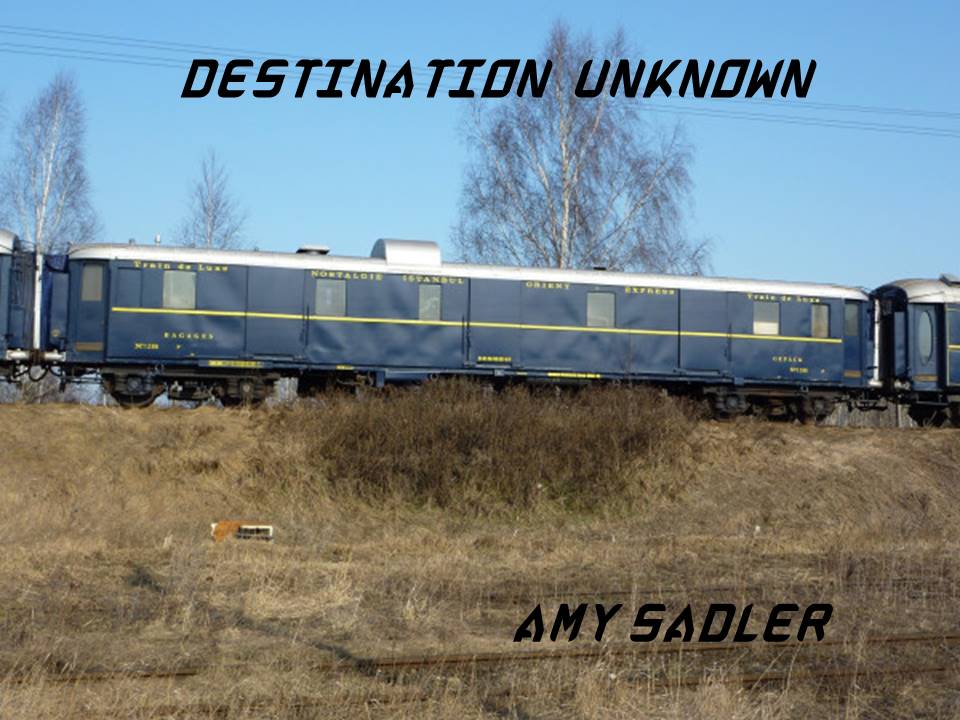Destination Unknown. Complete (Bonus Feature Added)