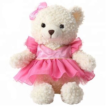 Sissy Bears I